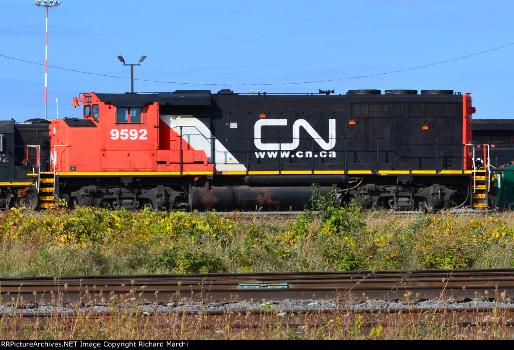 CN 9592